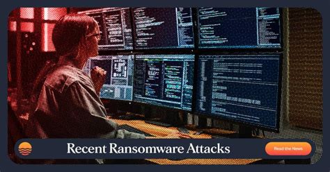 Halcyon On Linkedin Hellokitty Ransomware Operators Exploit Apache