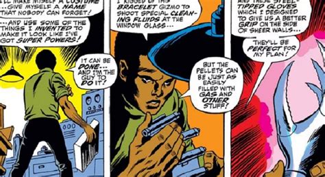 15 Facts About The Prowler Miles Morales Original Enemy In Spider Man