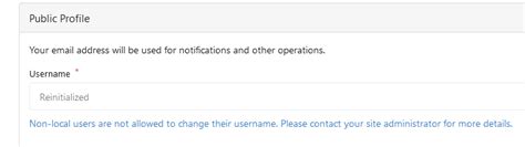 Gitea Does Not Implement Proper Oidc · Issue 16852 · Go Giteagitea · Github