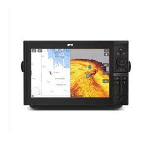 Axiom Pro Rvm Hybridtouch Multi Function Display With Integrated Kw Sonar Dv Sv And
