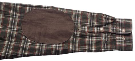 Sur Chemise De Chasse Pinewood Douglas Chemises De Chasse Made In