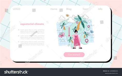 Regional Climate Models Over 2 Royalty Free Licensable Stock Vectors And Vector Art Shutterstock
