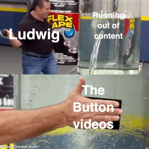 Ludwigs Balls New Leak Rludwigahgren