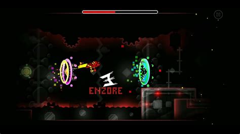 Tenebris By F3lixsram Geometry Dash YouTube