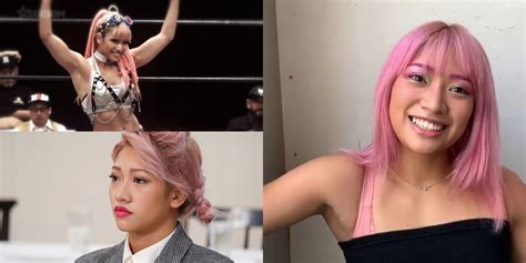 The Tragic Death Of Hana Kimura And How It Impacted The Wrestling