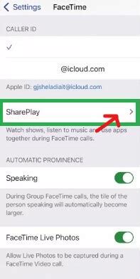 Solved How To Share Screen On Facetime