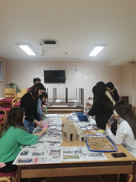 Креативна радионица УЧЕНИЧКИ ЦЕНТАР БЕОГРАД