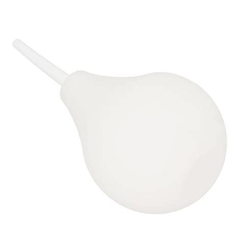 NEUF Poire à lavement souple poire à lavement professionnelle douche