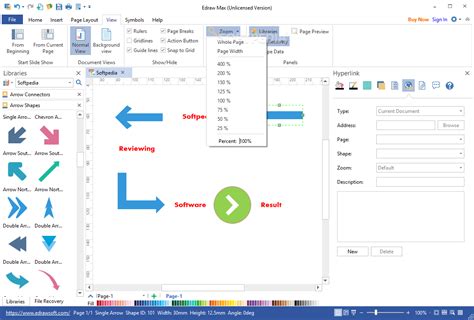 Download Wondershare Edraw Max 1055