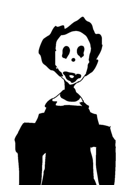 Shadow Billy Remake R Thewaltenfiles