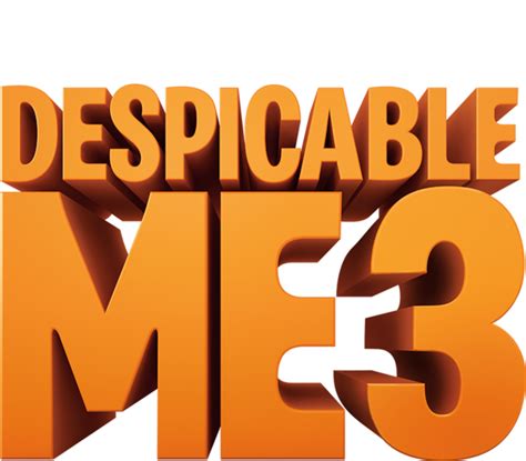 Download Despicable Me Graphic Design Clipart Pinclipart