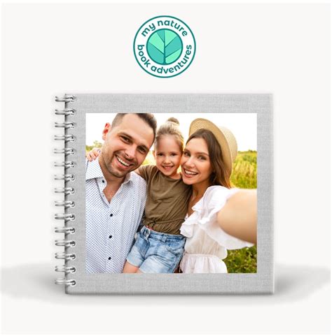 build your own custom any adventure book my nature book adventures