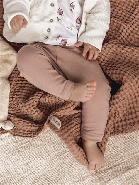 Legginsy Fluid Filka Handmade