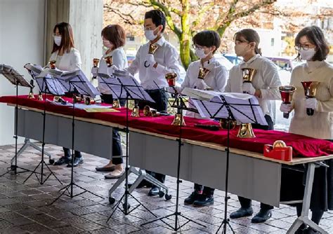 学生の交流｜東京神学大学