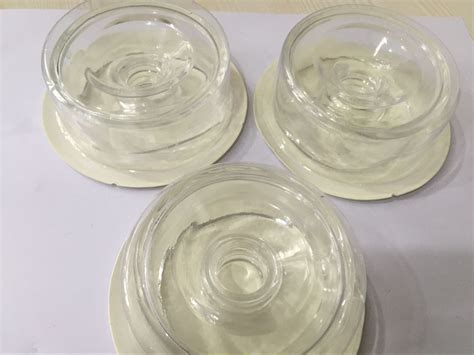 Innder Diameter 7 8cm Silicone Lids Sleeve For Penis Enlargement Pump