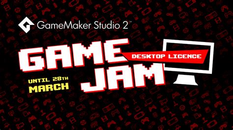 YoYo Games To Provide Free Temporary GameMaker Studio Desktop Licenses For Everyone During GDC