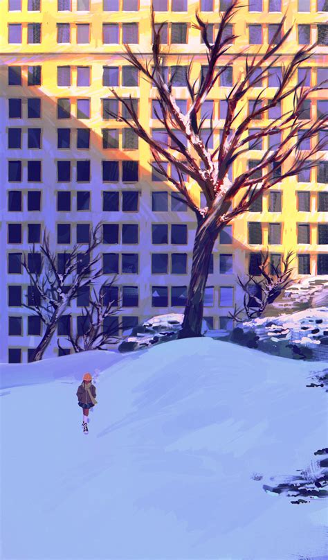 Park By Crescend On Newgrounds