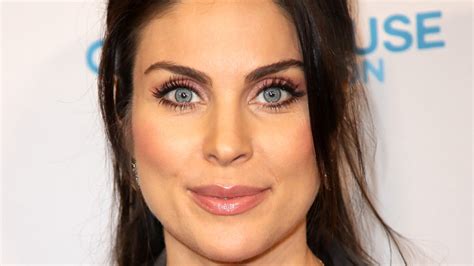 All The Men Chloe Lane Has Loved On Days Of Our Lives