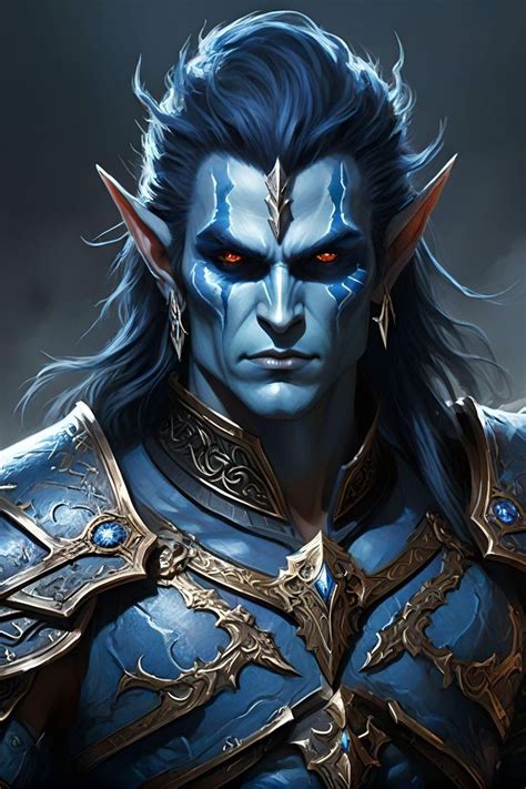 Dark Elf Druchii Nel 2024