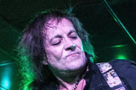 Ozzy Osbourne Reacts To The Shooting Of Ex Guitarist Jake E Lee