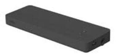 Fujitsu Thunderbolt 4 Port Replicator FPCPR401BP Ab 118 37 Preisvergleich Bei Idealo De