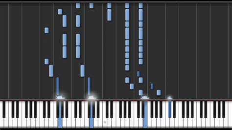 Naruto Shippuuden Diver Piano Cover Youtube