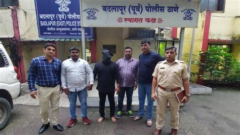 बदलापुरातील या कारणातून माजी नगरसेवकावर हल्ला पोलिसांनी अशा