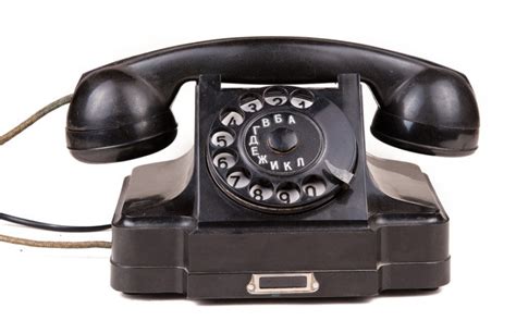 12 советских телефонных аппаратов самые культовые и самые народные модели Picturehistory