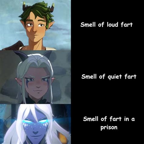 Fart Rthedragonprince