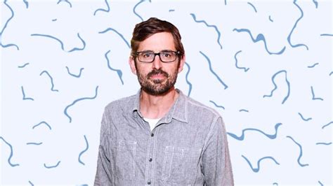 The New Louis Theroux Documentary Is Here