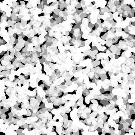 geometric abstract pattern seamless vector random texture stock vector