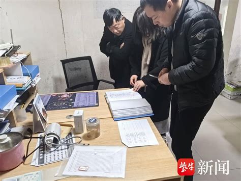 捍卫水环境，携手共创美好家园！常熟市古里镇开展“整体式”联合行动，强化生态环保治理整改问题断面