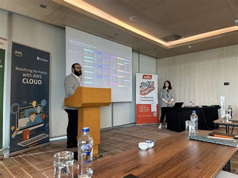 Sufle On Linkedin Awsoutposts Cloud Aws Hybridcloud Redington