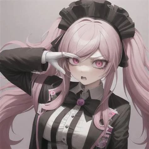 Dangan Ronpa Mastermind Dangan Ronpa Mastermind