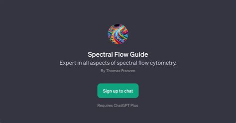 Spectral Flow Guide Spectral Cytometry Guide Taaft