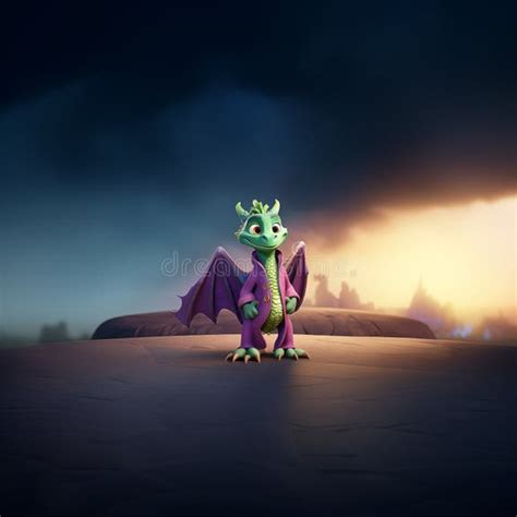 Limbed Dragons Stock Illustrations 1 Limbed Dragons Stock