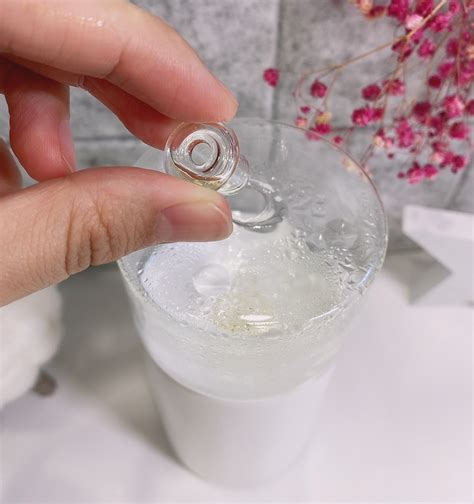 【白色家居】organic Aromas有機香氛精油擴香儀~無印風的極簡造型打造我的辦公室擴香！ 原來是美花