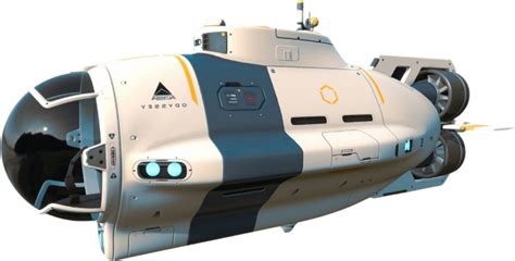 Subnautica Nitrox Hosting Next Gen Hardware Servers By Gameteam Io