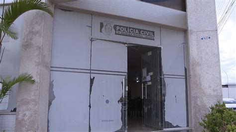Homem é Preso Por Estupro De Vulnerável Em Linhares Ronda Linhares