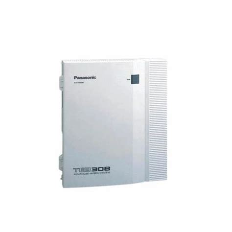 Panasonic Intercom System At ₹ 3500 Panasonic Pbx In Kalyan Id