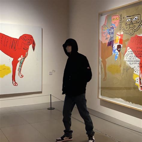 TBSD on pinned 에너지 에릭 k ia on Twitter RT lafille demars museum