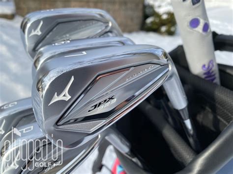 Mizuno Jpx923 Forged Irons Review Plugged In Golf