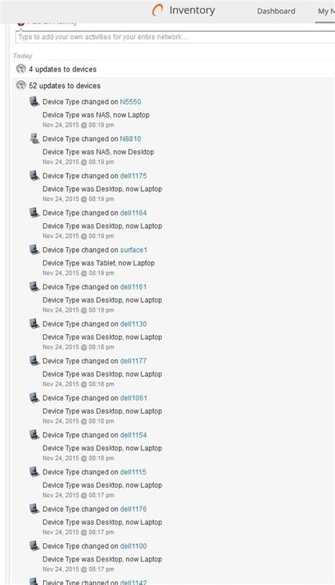 Major Scanning Issues With Spiceworks 7500050 Spiceworks Support