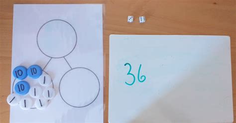 Addition Adding Two Digit Numbers Eskola