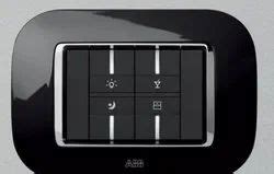 ABB Modular Switches Latest Price Dealers Retailers In India