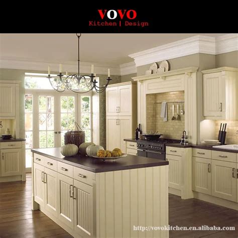 White Kitchen Oak Cabinets