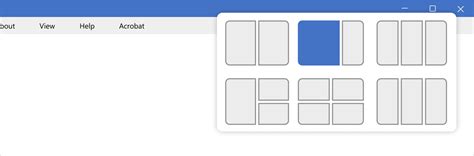 WPF V23 1 June 2023 Roadmap