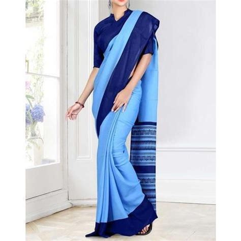 Nurse Uniform Saree At Rs 350 Piece Kalewadi Pune Id 14096102630