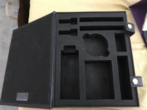 Review Of The Secret Vape Magic Flight Launch Box Case • Ganjly