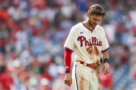 Will Trea Turner Continue To Bat Second When He Returns To The Phillies
